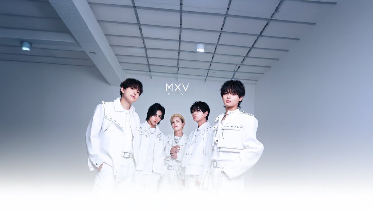 【MXV】2025年12月11日（木）『VELOCITY』リリースイベント＠ヴィレッジヴァンガード渋谷本店 | リリイベ | ヴィレッジヴァンガード