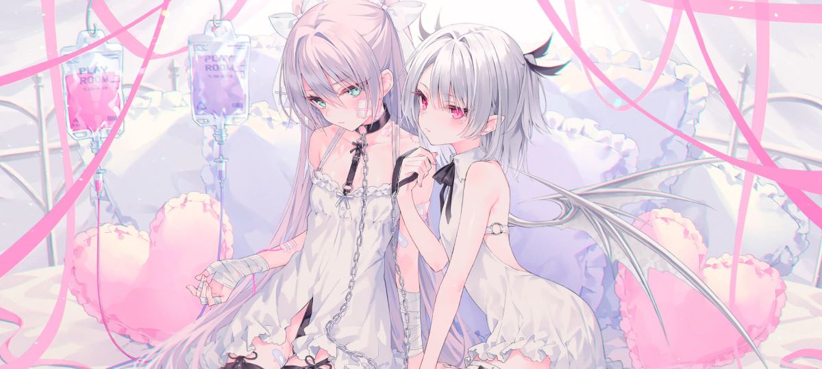 イラストレーター兼Vtuber？？愛してやまないrurudo先生の話 | 店員の日常 | ヴィレッジヴァンガード